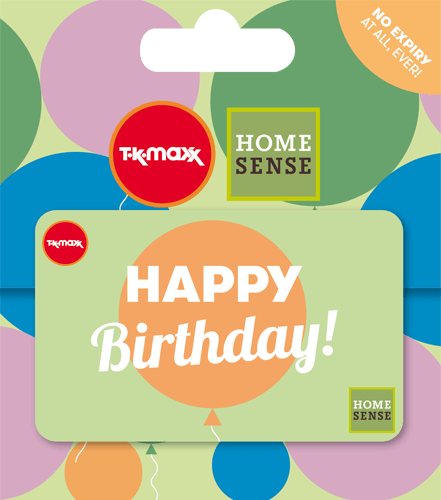 Homesense Official Gift Card Store