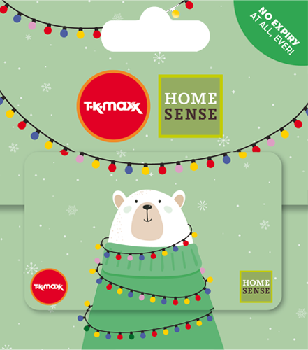 Homesense Official Gift Card Store