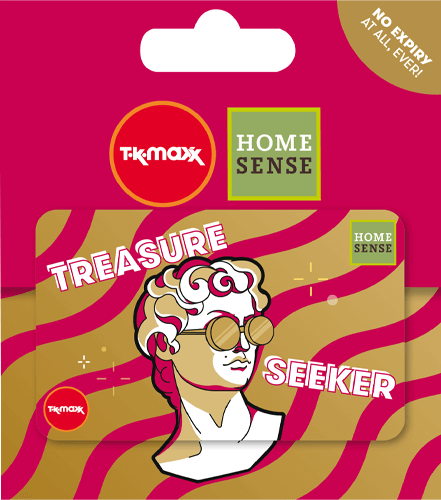 Homesense Official Gift Card Store