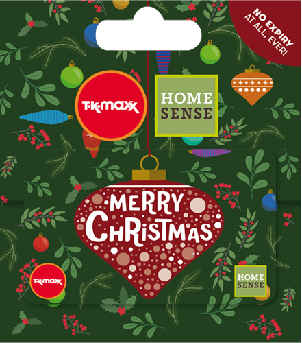 Homesense Official Gift Card Store